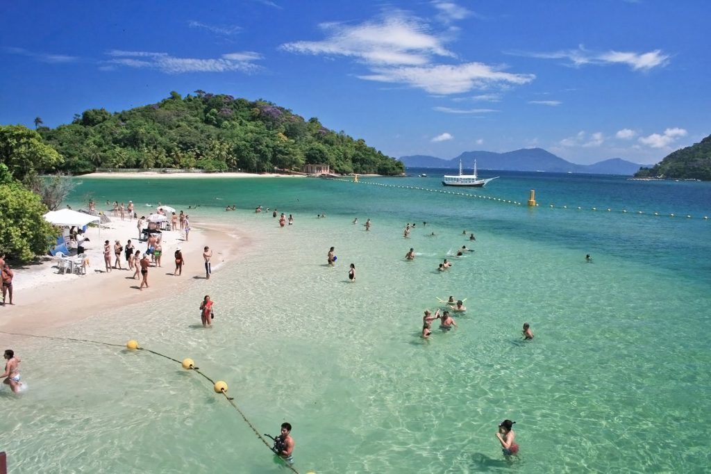 Angra Dos Reis Além Das Praias O Que Fazer Na Cidade