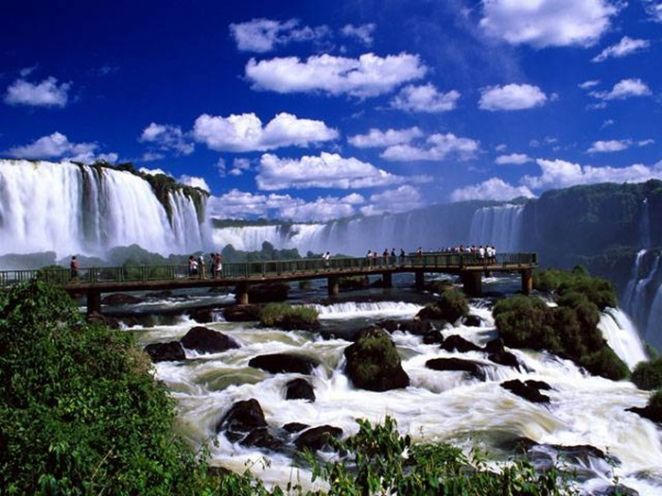 O Paraná no TemporadaLivre | TemporadaLivre