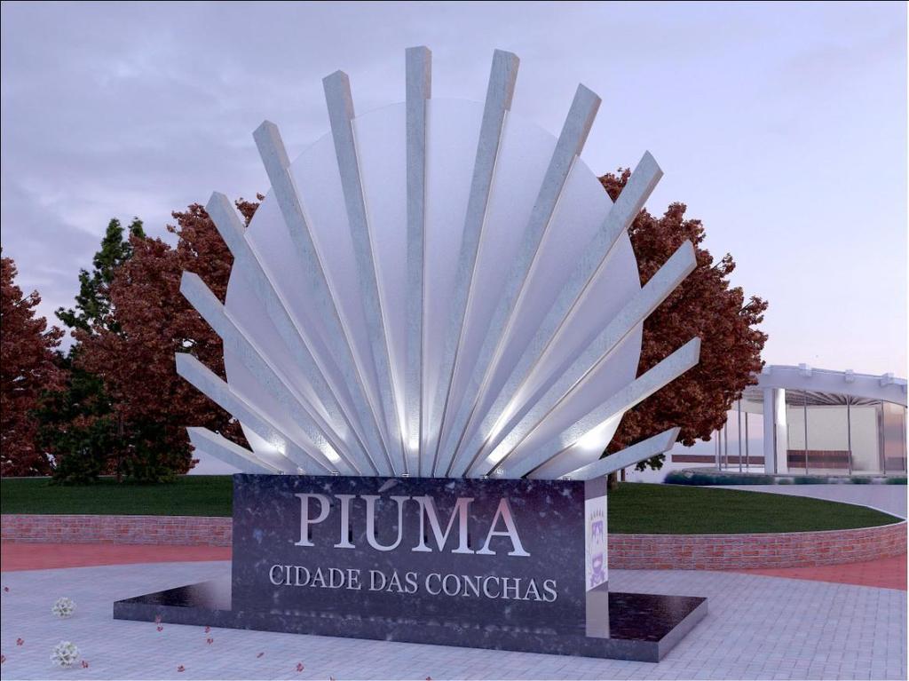 Conheça a curiosa cidade de Piúma no Espírito Santo!