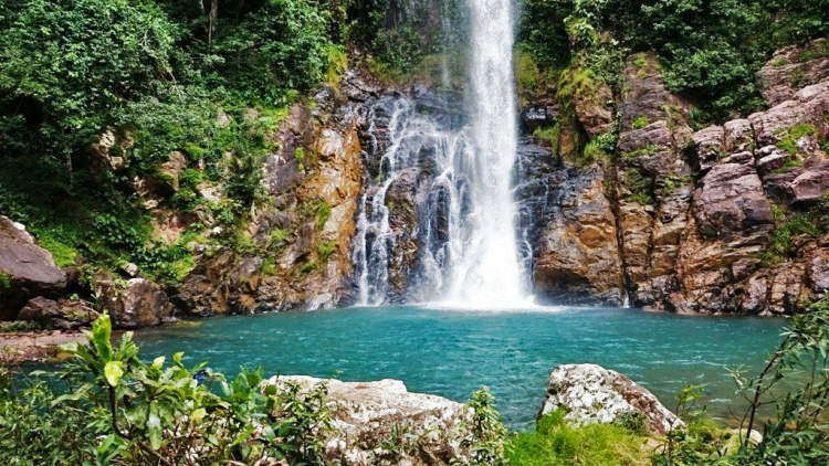 Nobres (MT) é o destino perfeito para quem busca uma viagem cheia de ...
