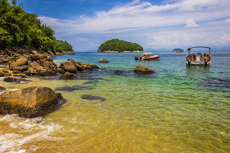 O que fazer em Ubatuba/SP - TemporadaLivre O que fazer em Ubatuba/SP - TemporadaLivre