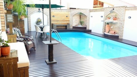 Apartamento Daniela Fanni Trieste