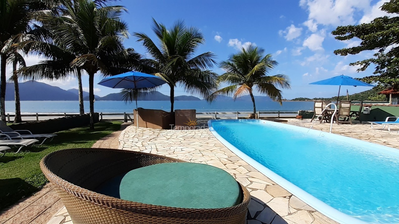 🏠 Casa para alugar em Ubatuba para temporada - Praia da Fortaleza ... 🏠 Casa para alugar em Ubatuba para temporada - Praia da Fortaleza ...
