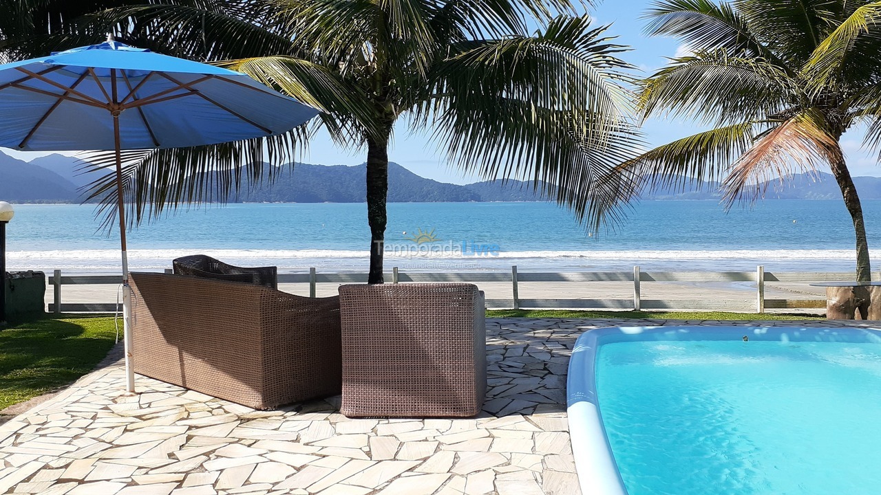 🏠 Casa para alugar em Ubatuba para temporada - Praia da Fortaleza ... 🏠 Casa para alugar em Ubatuba para temporada - Praia da Fortaleza ...