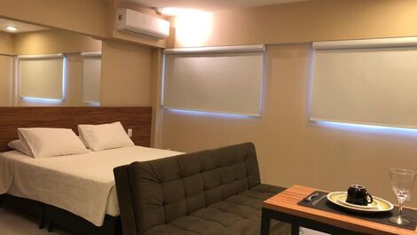 🏠 Aluguel de Temporada em Maceió - TemporadaLivre