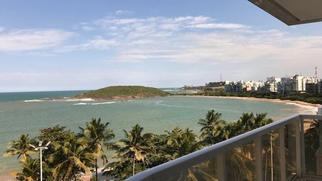 🏠 Aluguel de Temporada em Enseada Azul - Guarapari